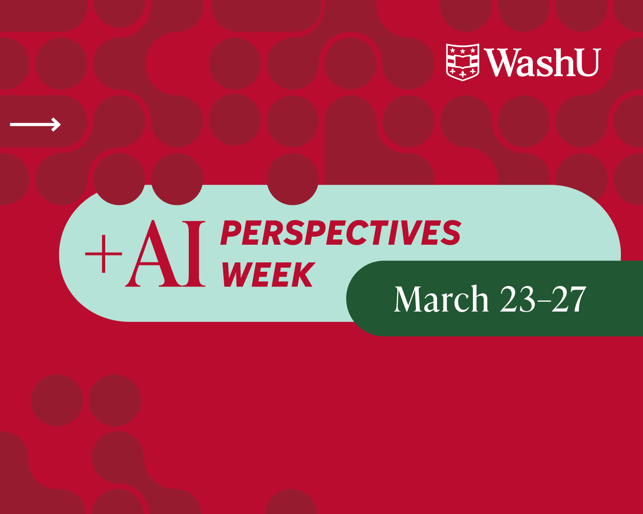 Welcome to WashU Artificial Intelligence - Artificial Intelligence